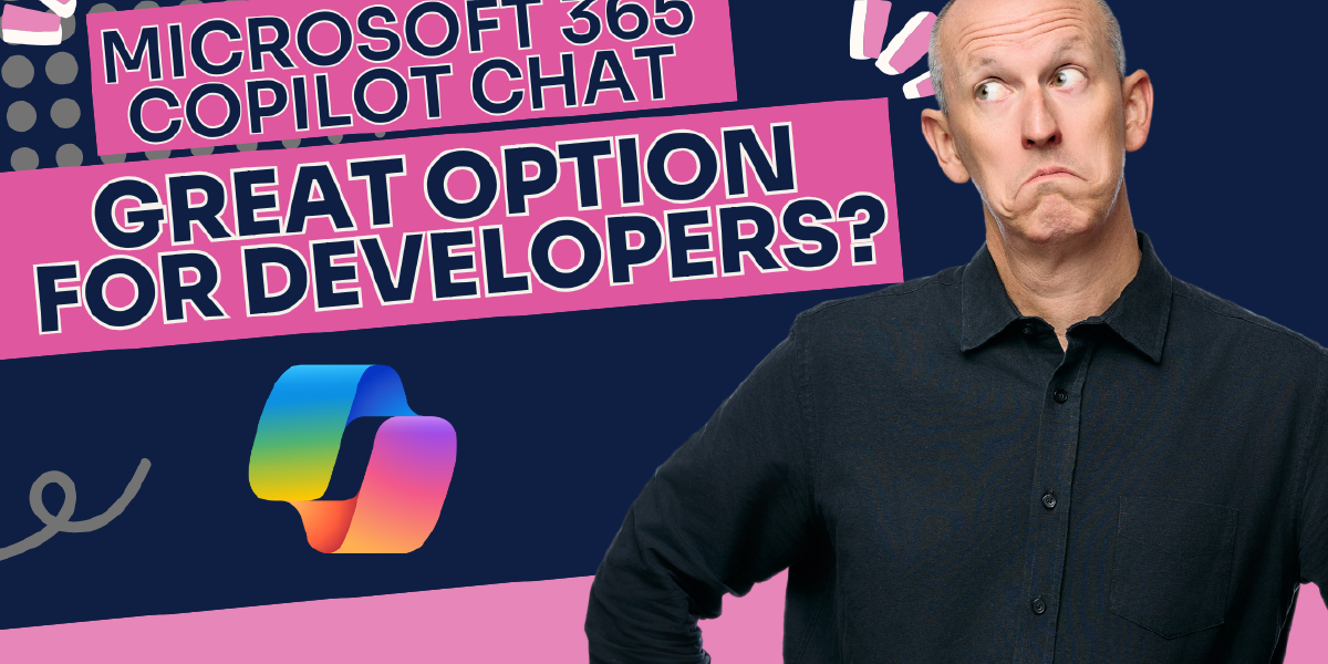 Microsoft 365 Copilot Chat Consumption Billing Developers