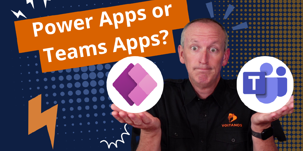 Teams Apps Can Outweigh Power Apps in Long-Term Value
