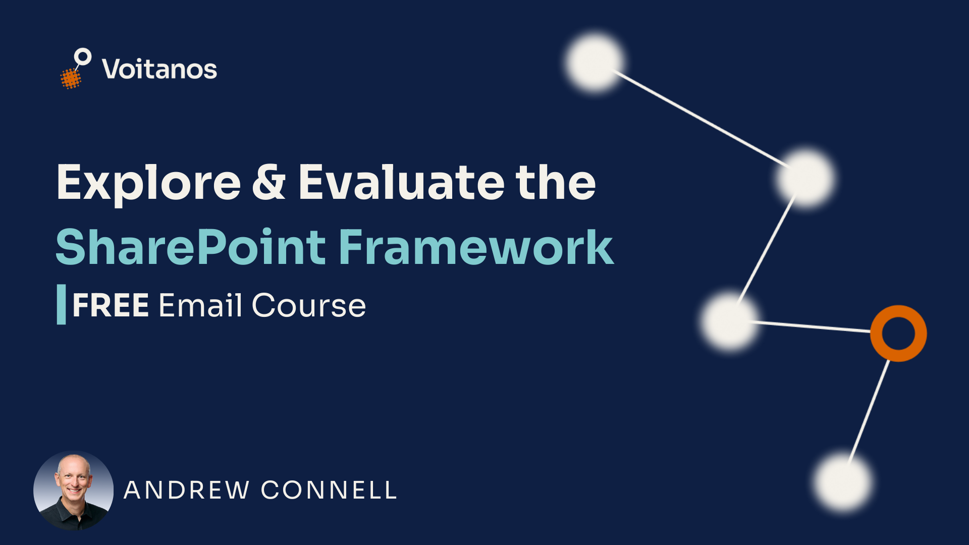 FREE course: Explore & evaluate the SharePoint Framework